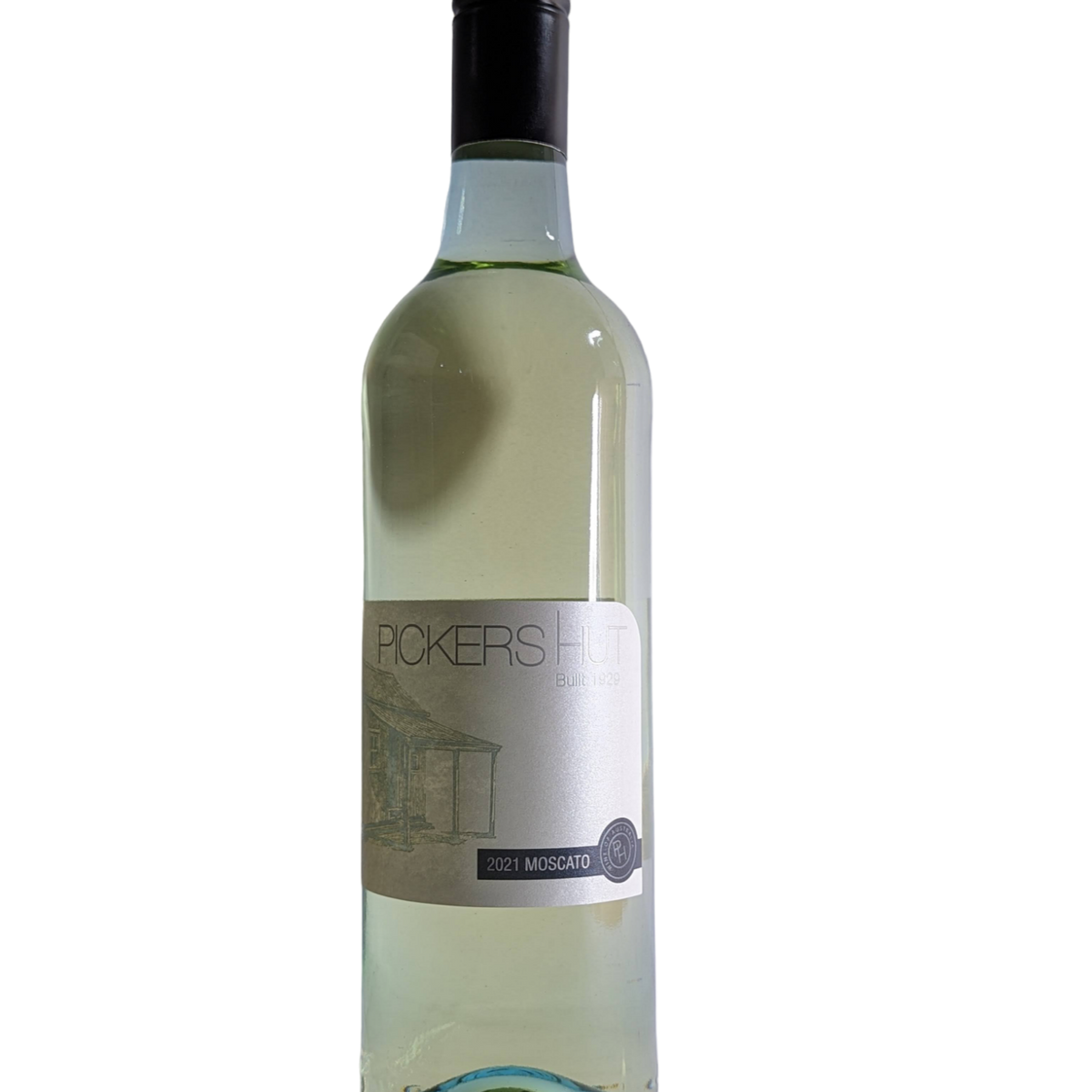 Pickers Hut Moscato – Farrah's Liquor Collective