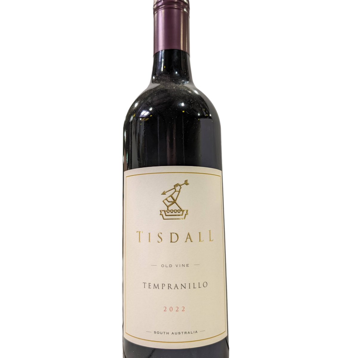 Tisdall Tempranillo (12) – Farrah's Liquor Collective