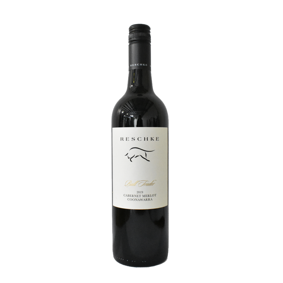 Reschke Bull Trader Cabernet Merlot – Farrah's Liquor Collective