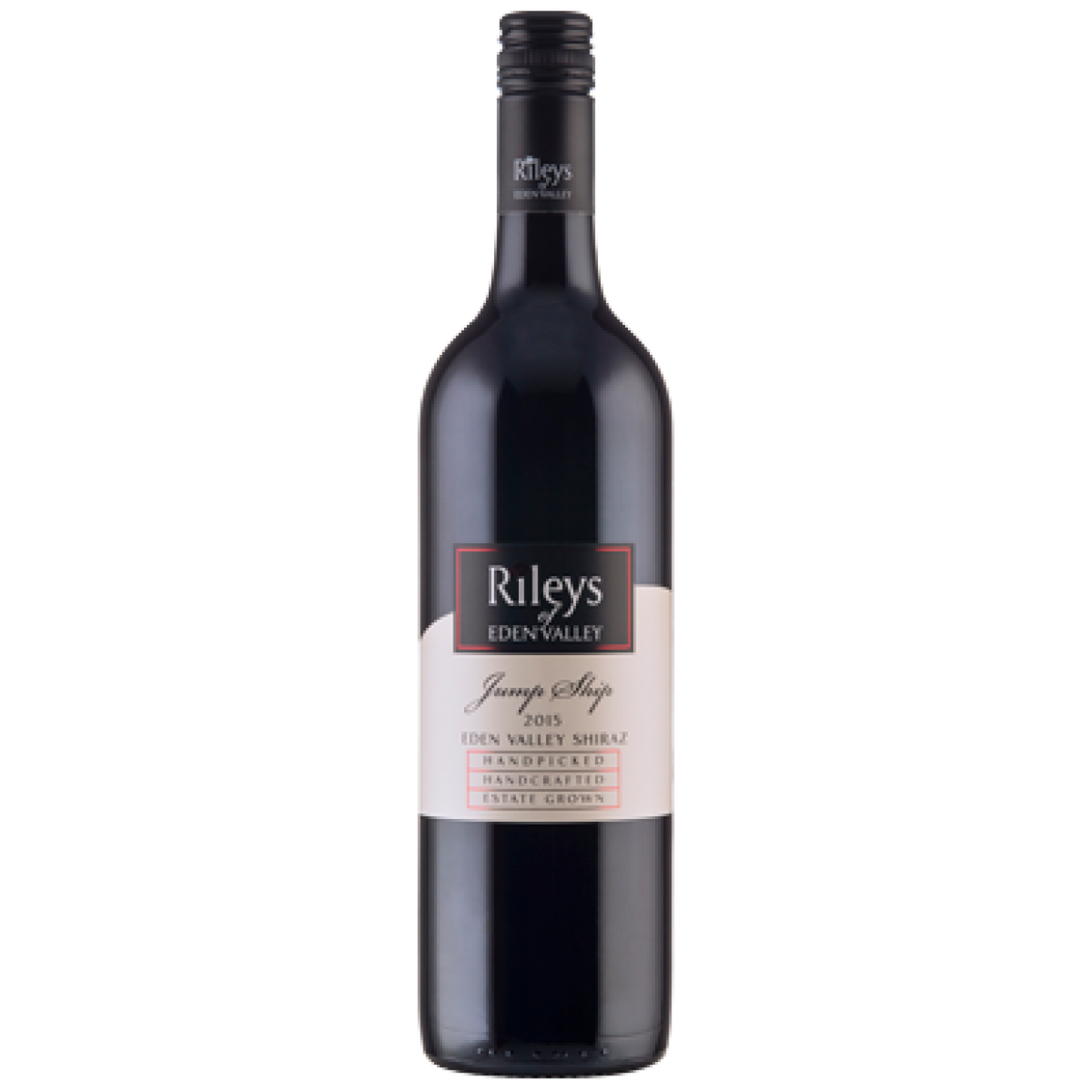 Riley of Eden Valley Jumpship Shiraz – Farrah's Liquor Collective